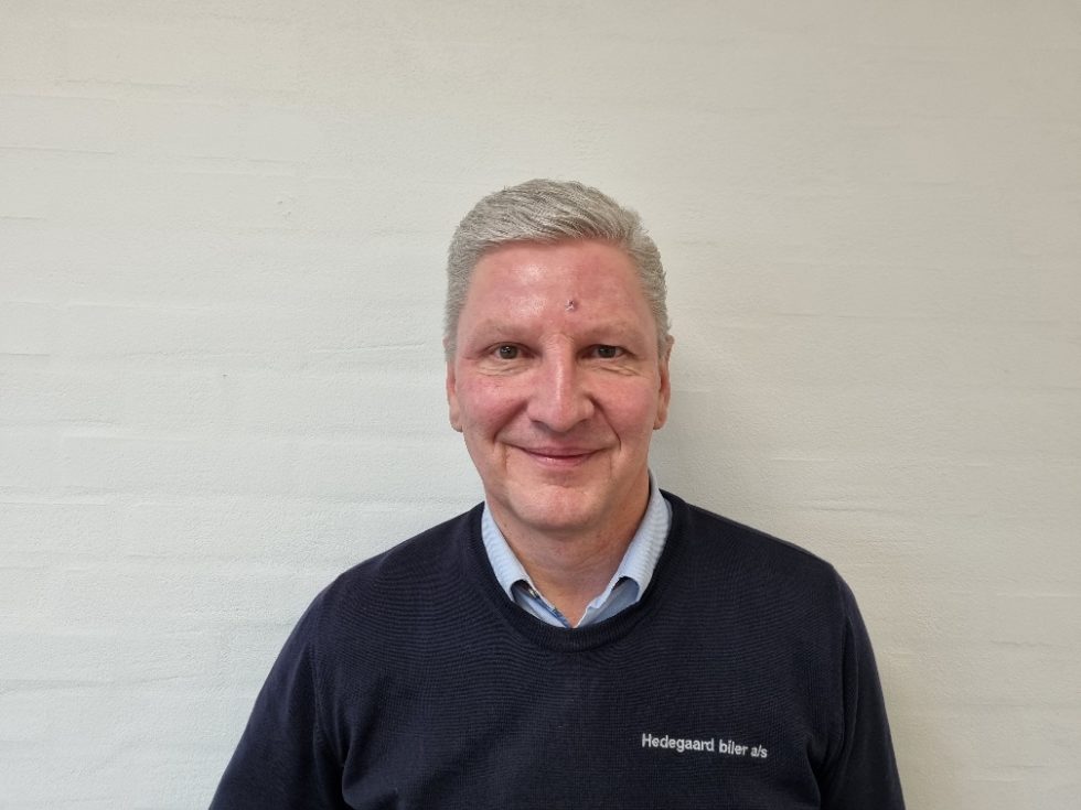 Om Hedegaard Biler Herning, Hyundai, Citroën og Mitsubishi